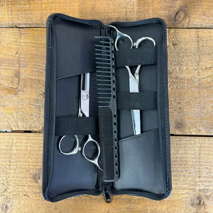 Product image for MTE Ultimate Starter Scissor Set - Right Handed